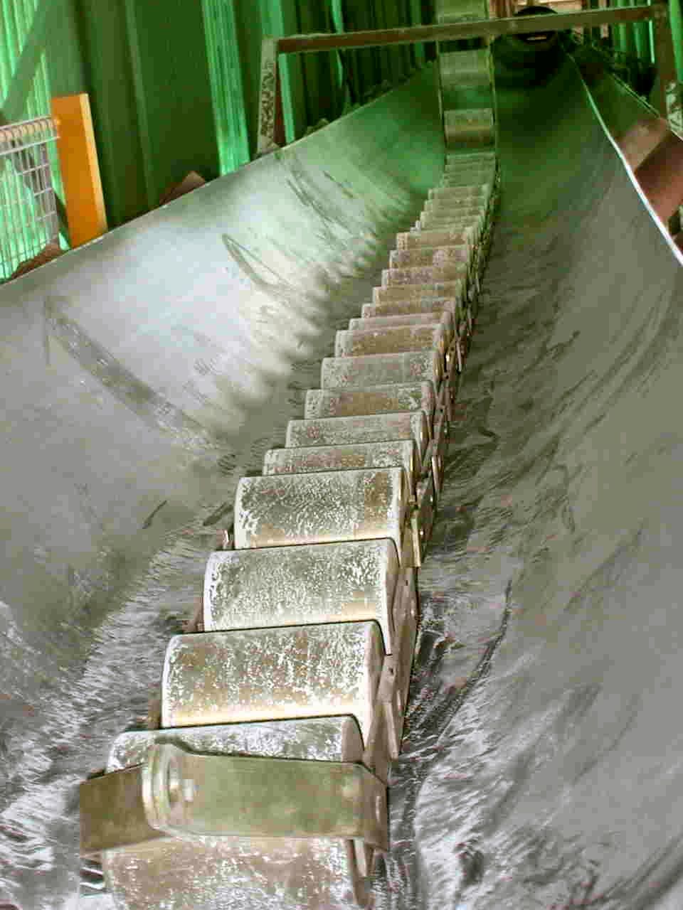 Gallery - Instro GP Field Services