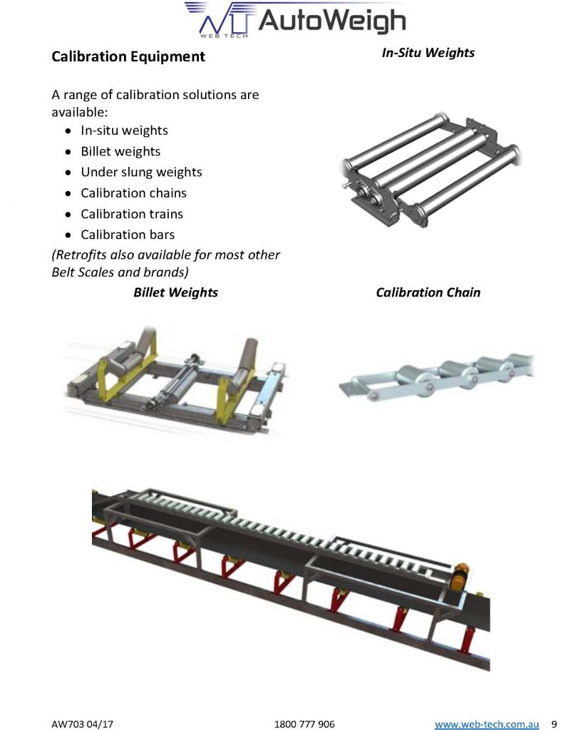 Belt Scale Product Guide_Page_09 - Instro GP Field Services